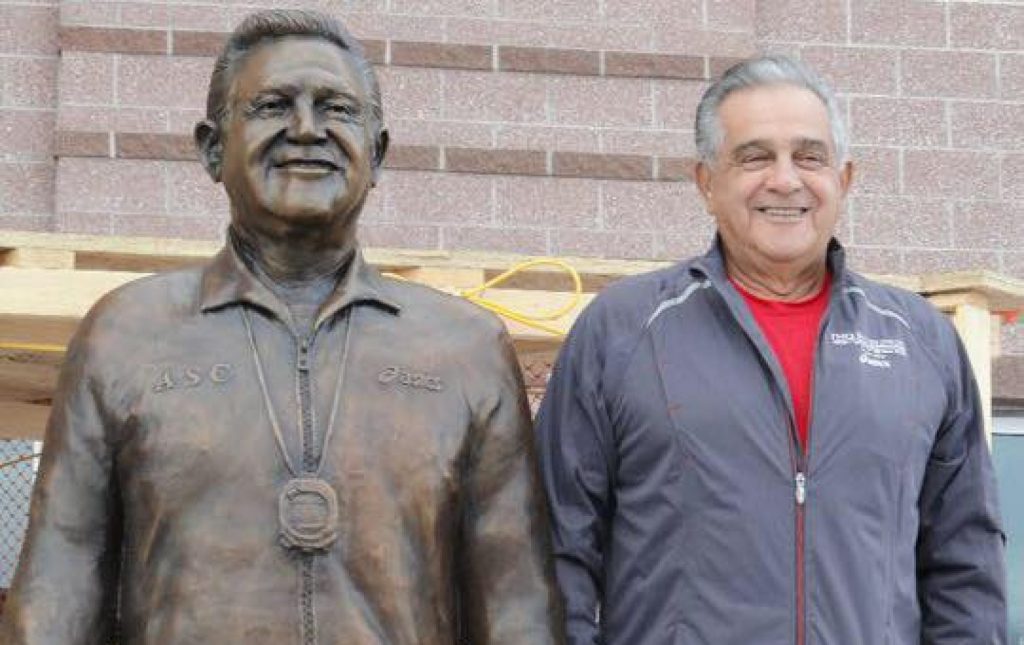 Dr. Coach Joe I. Vigil – Joe I. Vigil Center for Human Performance and ...